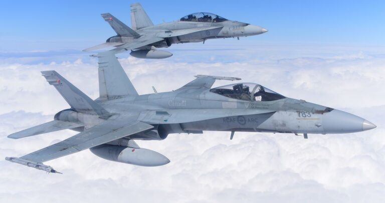 Security and Defence | Landhelgisgæsla Íslands